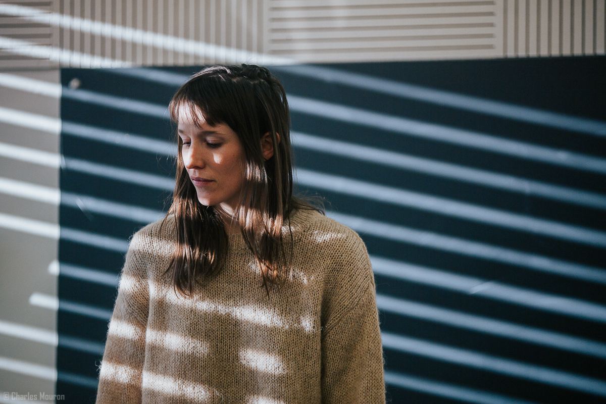 Melpomène - Project Basalte